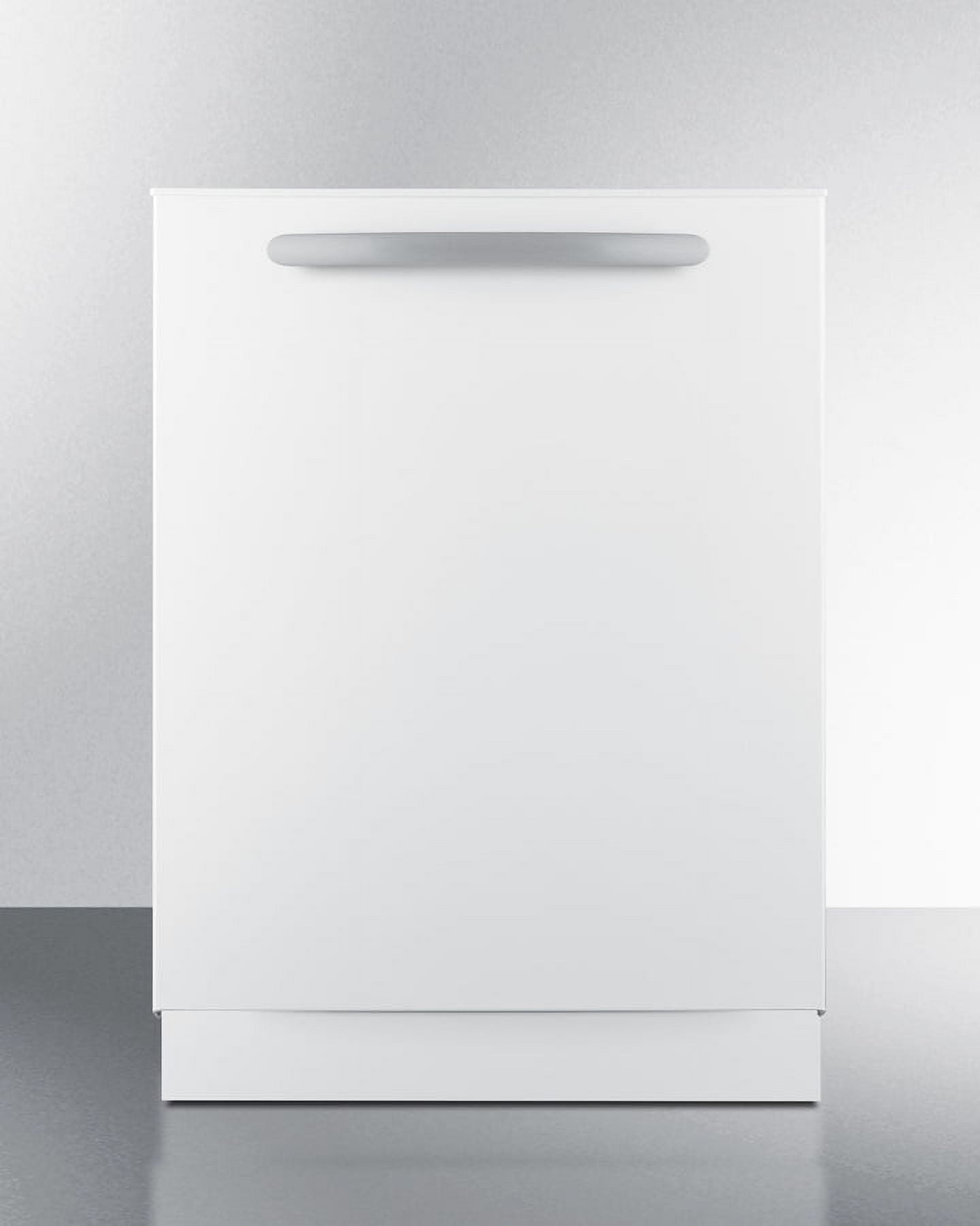 24" Wide Built-In Dishwasher, ADA Compliant - Walmart.com