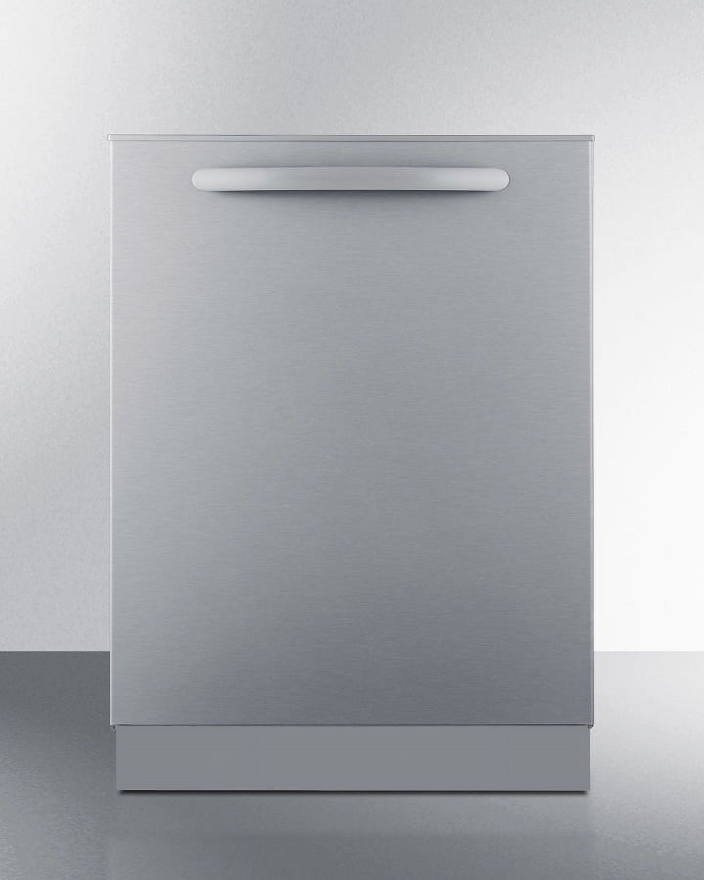 24" Wide Built-In Dishwasher, ADA Compliant - Walmart.com