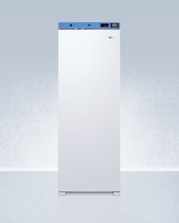 24" Wide Upright Healthcare Refrigerator - Walmart Business Supplies