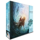 Yongsung Kim's 24 X 18 Hand of God Inspirational Bible Jigsaw Puzzle ...