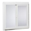 32 X 14 VINYL AWNING WINDOW - INSULATED - Walmart.com