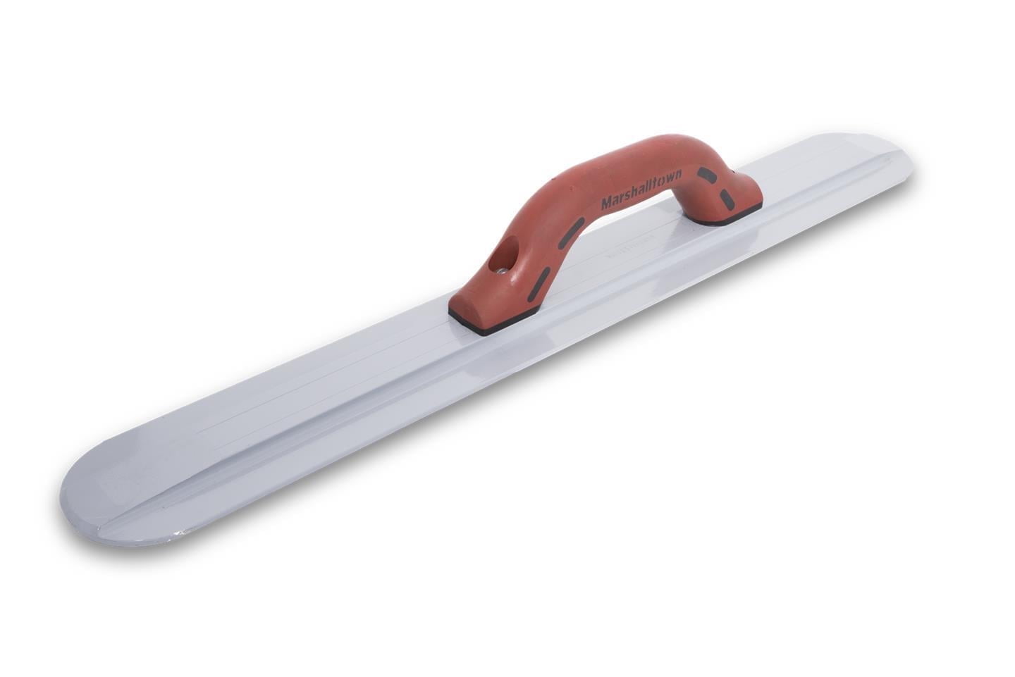 MARSHALLTOWN 155D, Round End Magnesium Hand Float, 24 x 3-1/8 inch ...
