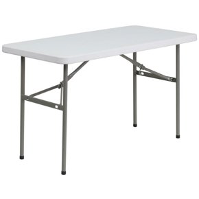 2 X 4 Table