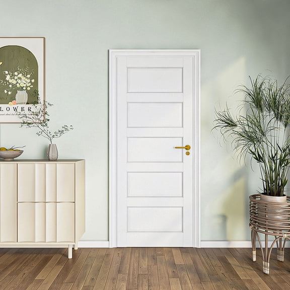 Custom Pocket Doors