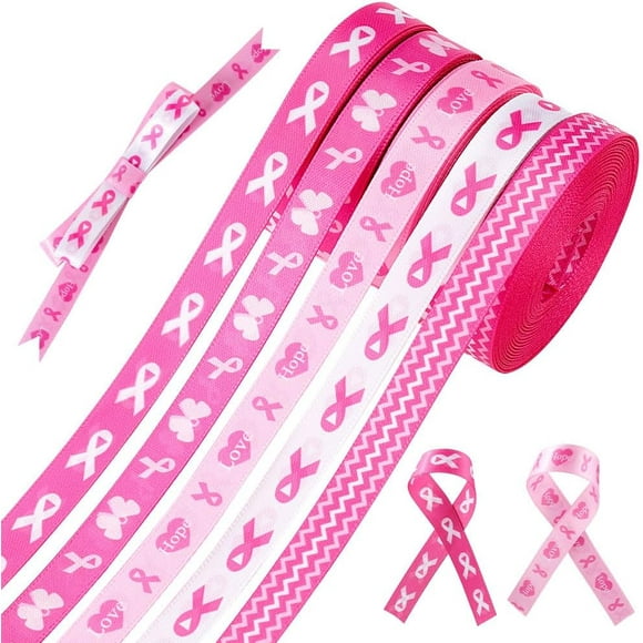 Breast Cancer Party Decorations