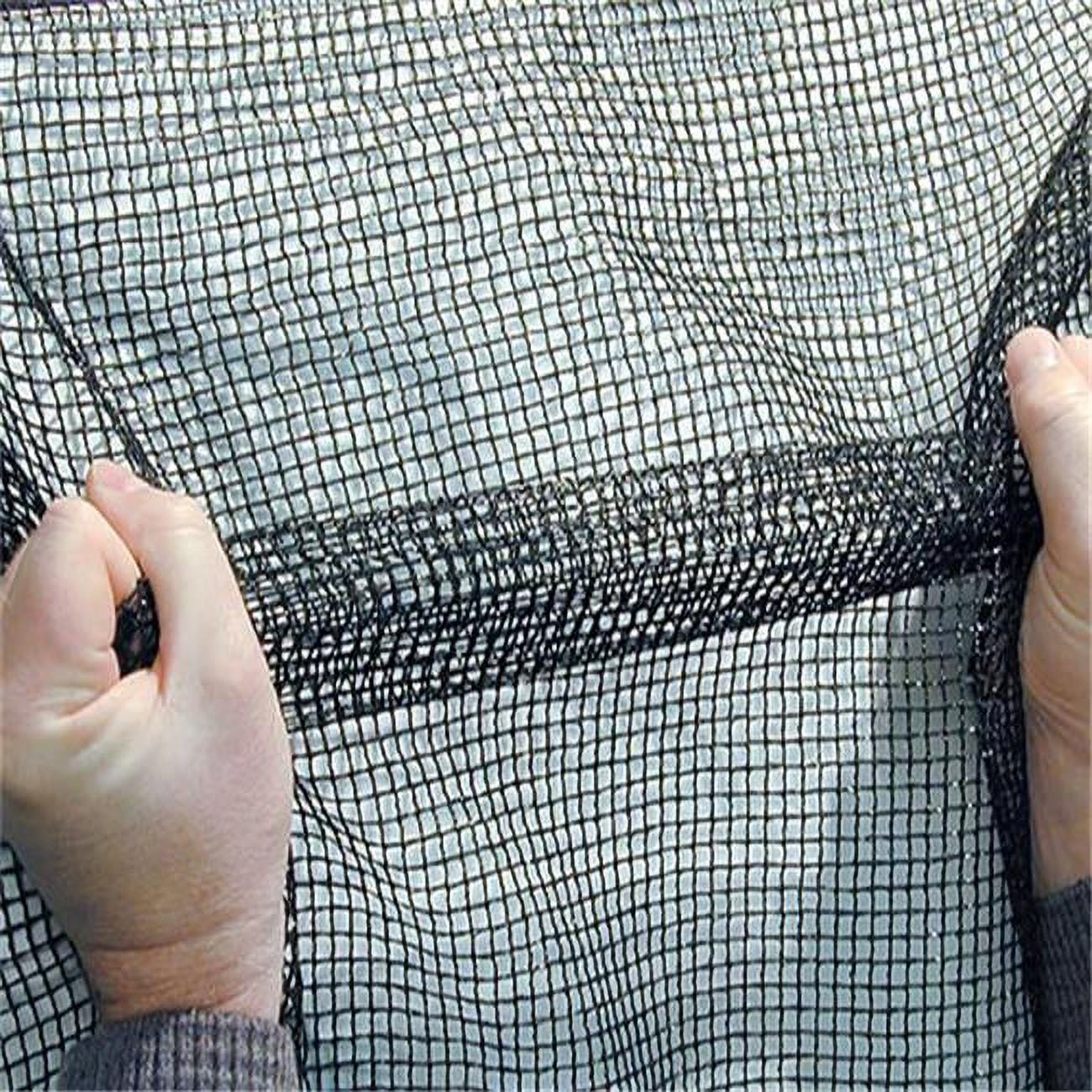 24 ft. Pool Size Leaf Net Round - 27 ft. - Walmart.com