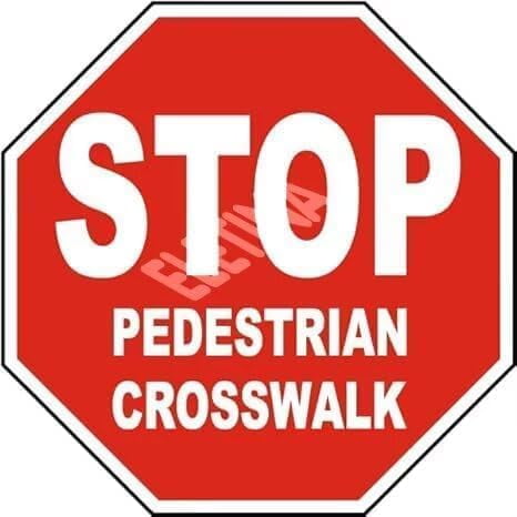 24 hou video surveillance sign,security camera sign, non-intrusive ...