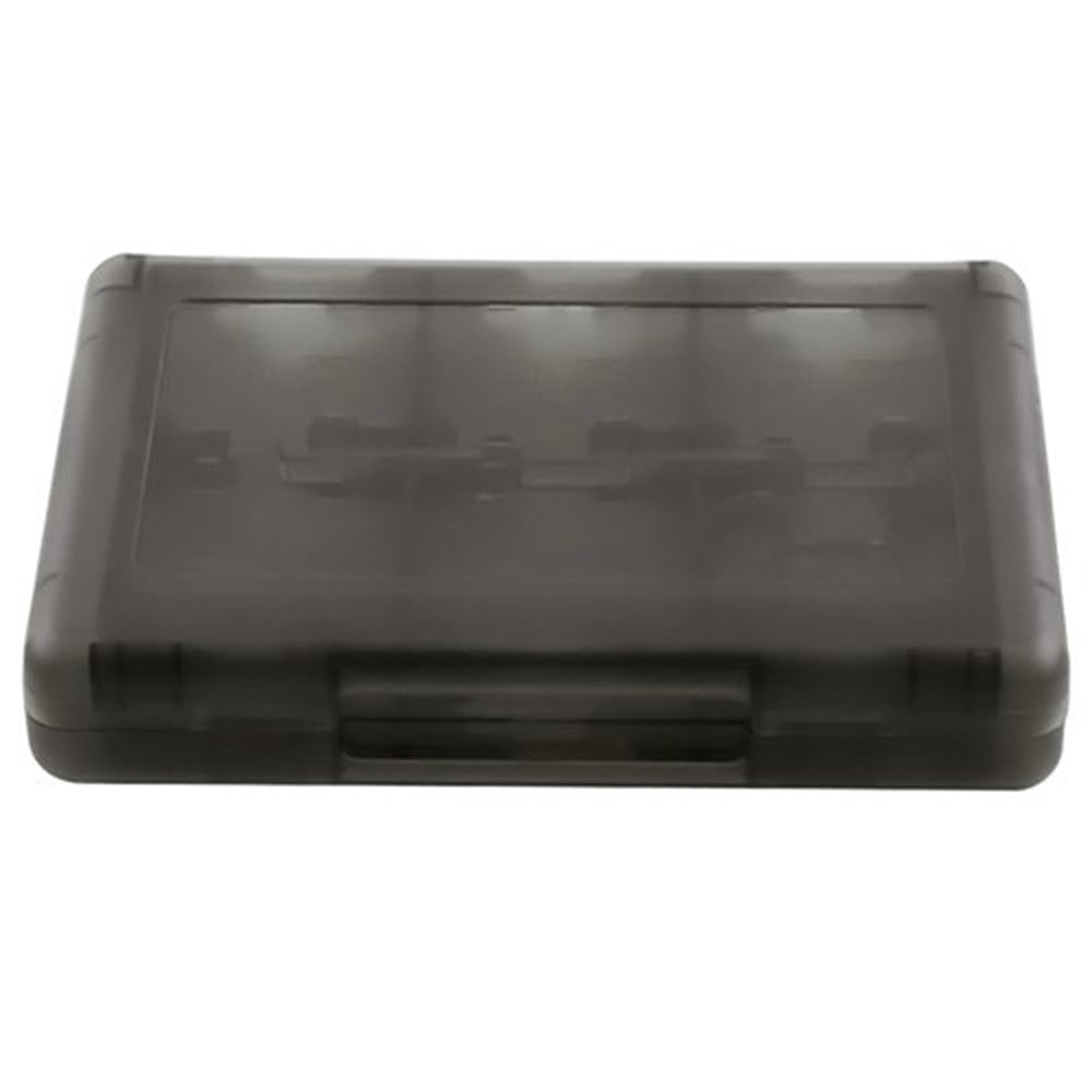 24-in-1 Game Card Case Holder Cartridge Box for New Nintendo 3DS XL LL ...