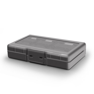 12 Slots Game Cards Storage Holder Case for Nintendo Switch Game Cards ...