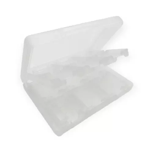 Fintie Nintendo 2DS XL / New 3DS XL LL Hard Shell Game Carrying Case ...