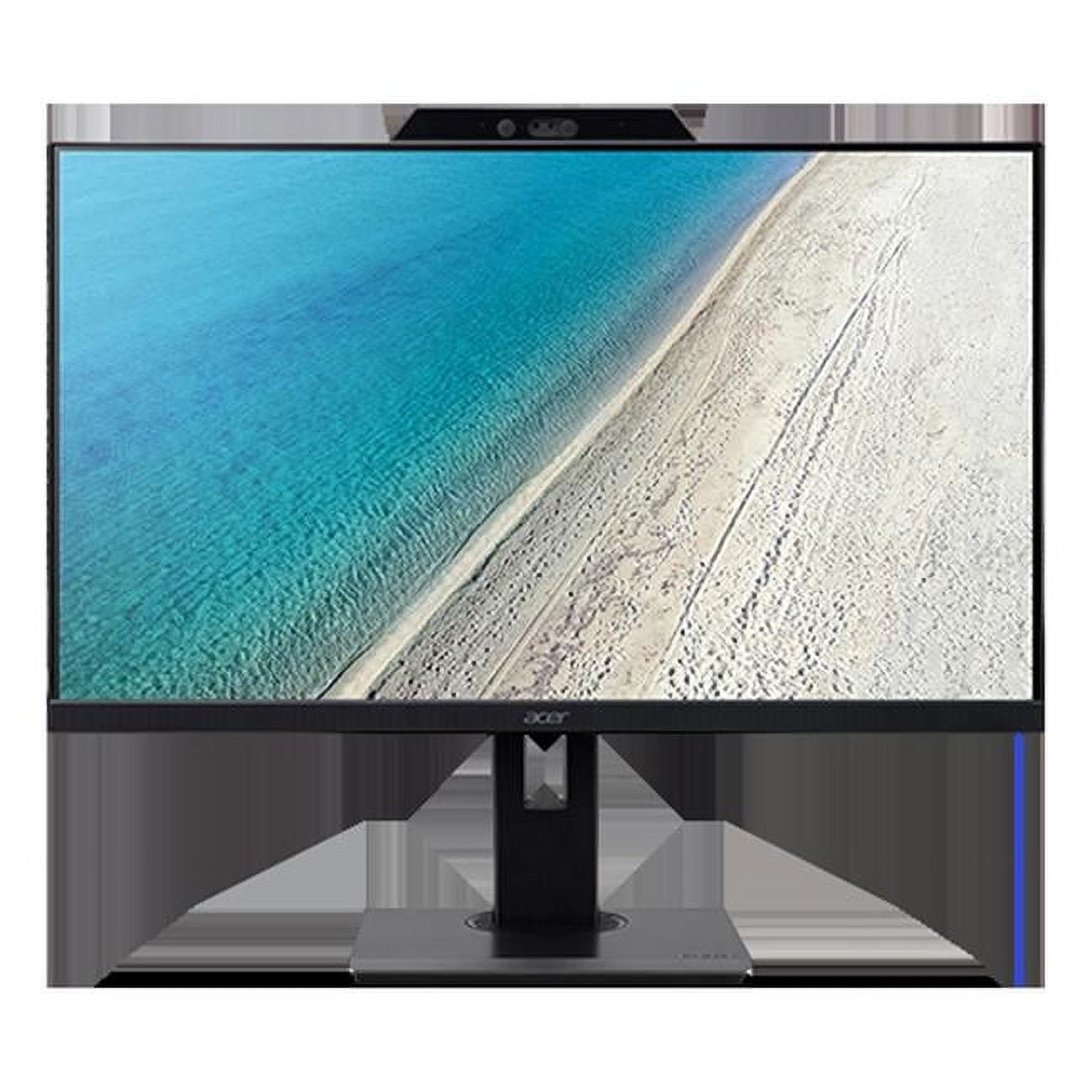 24 in. 1920x1080 IPS Monitor, Black - Walmart.com