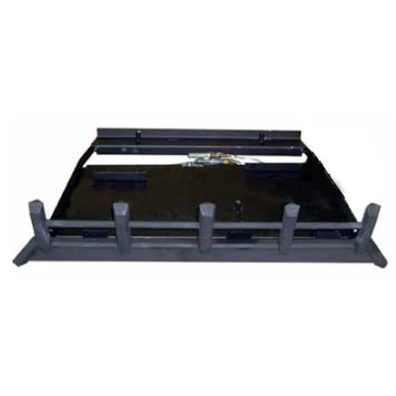 24 in. 37, 000 BTU Natural Gas Blaze Burner - Walmart.com