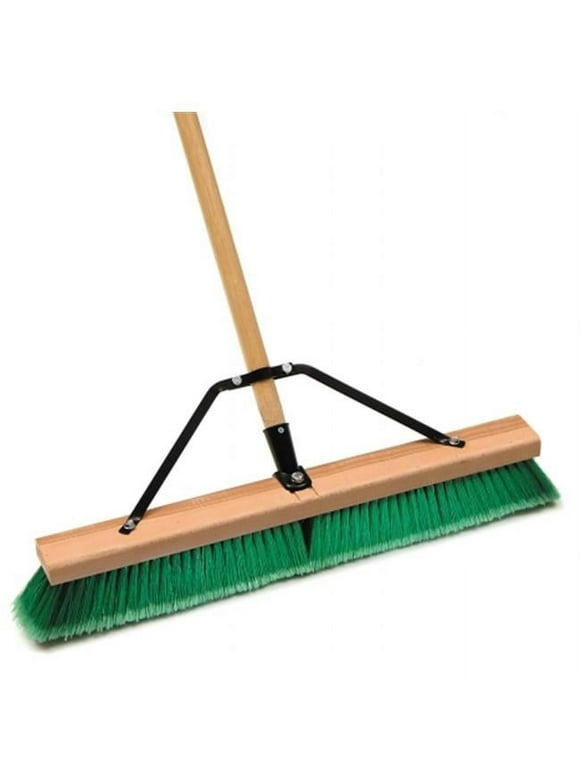 Push Brooms in Brooms - Walmart.com
