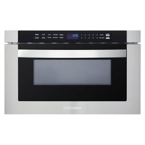 Browse 24-Inch Microwaves in Various Styles and Sizes for Your Kitchen