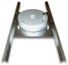 24 in. Ceiling Mount Bracket Wide Ceiling Tile Mounting - Walmart.com