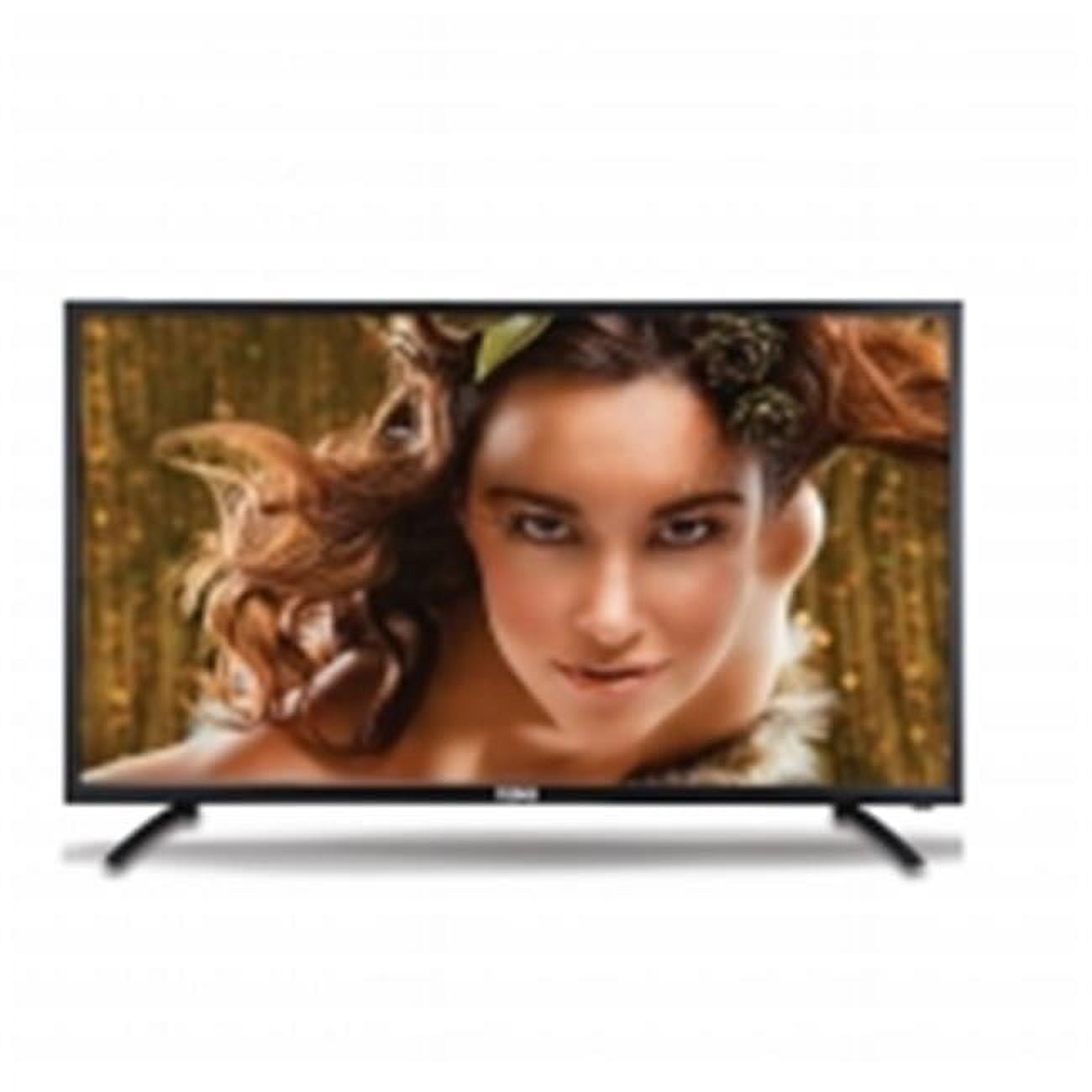 24 in. Class LED TV & DVD, Media Player & Car Package - Walmart.com