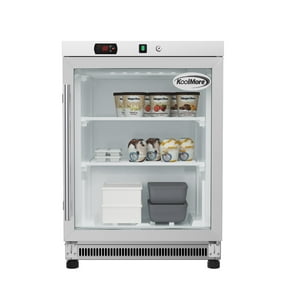 Countertop Freezer