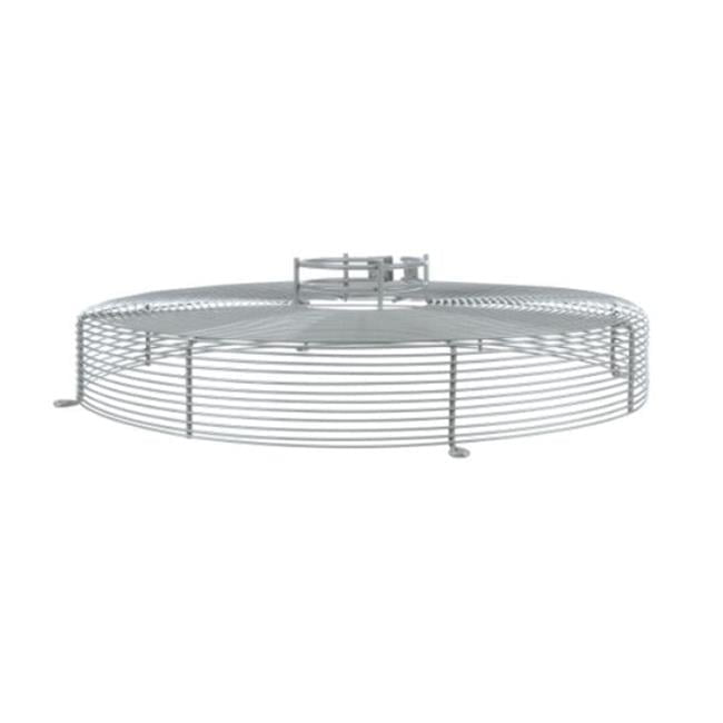 24 in. Fan Guard & Motor Moiunt - Walmart.com