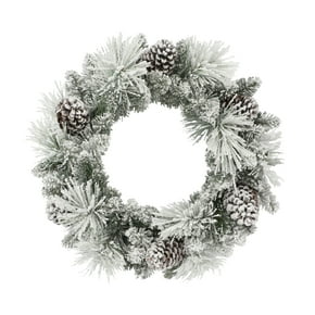 10 Inch Wreaths