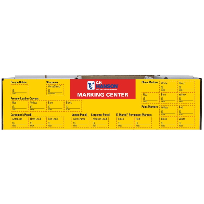 MARKING CENTER DISPLAY - Walmart.com