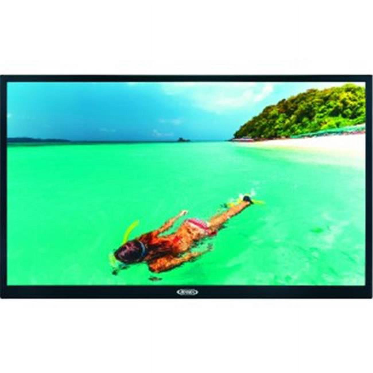 24 in. Jensen 12V Wall Mount LED TV - Walmart.com