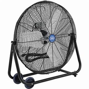 24 Fan