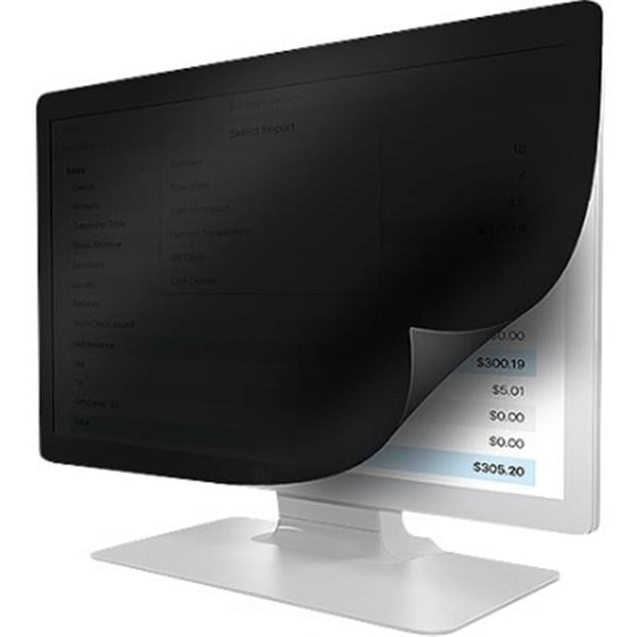 24 in. Privacy Screen LCD Touchscreen Monitor - Walmart.com