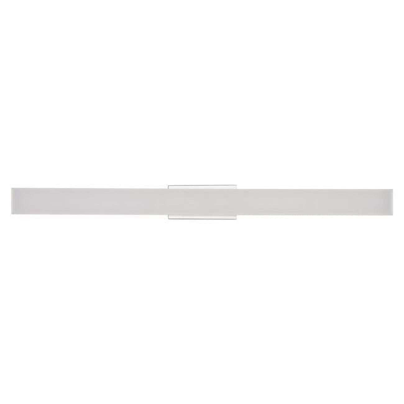 24 in. Procyon Integrated AC LED ADA Compliant Bathroom Lighting ...