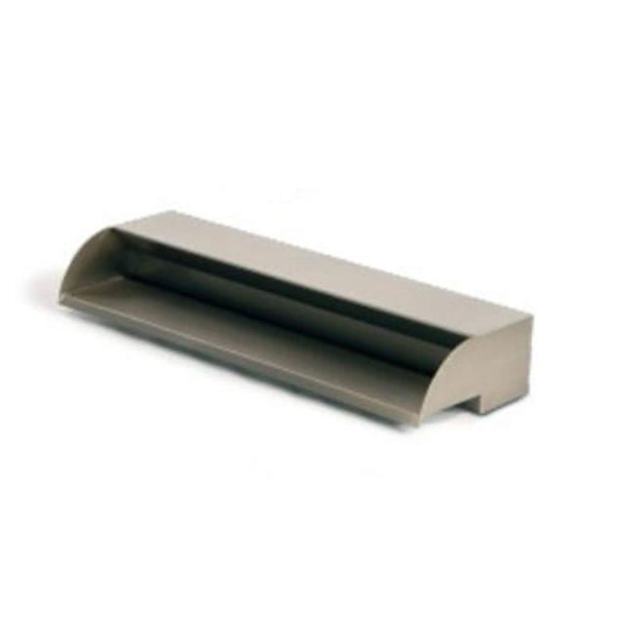 24 in. Stainless Steel Scupper - No Light - Walmart.com