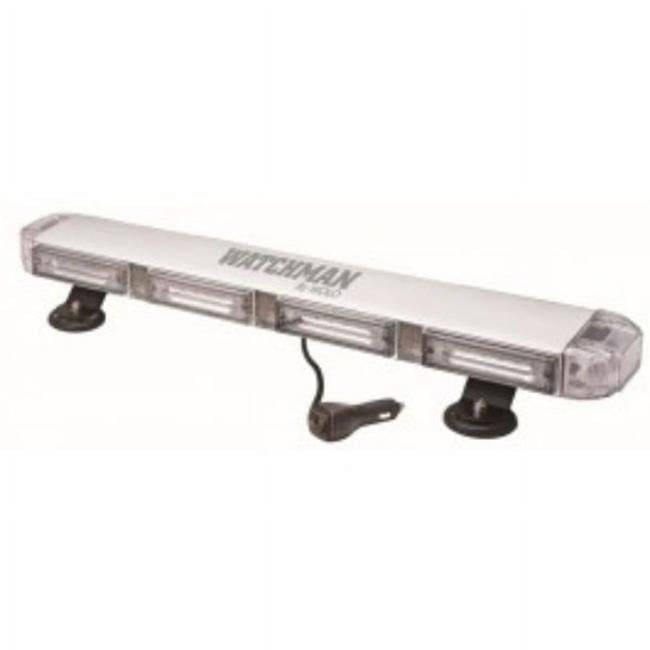 24 in. Watchman Warning Light, Green & Amber - Walmart.com