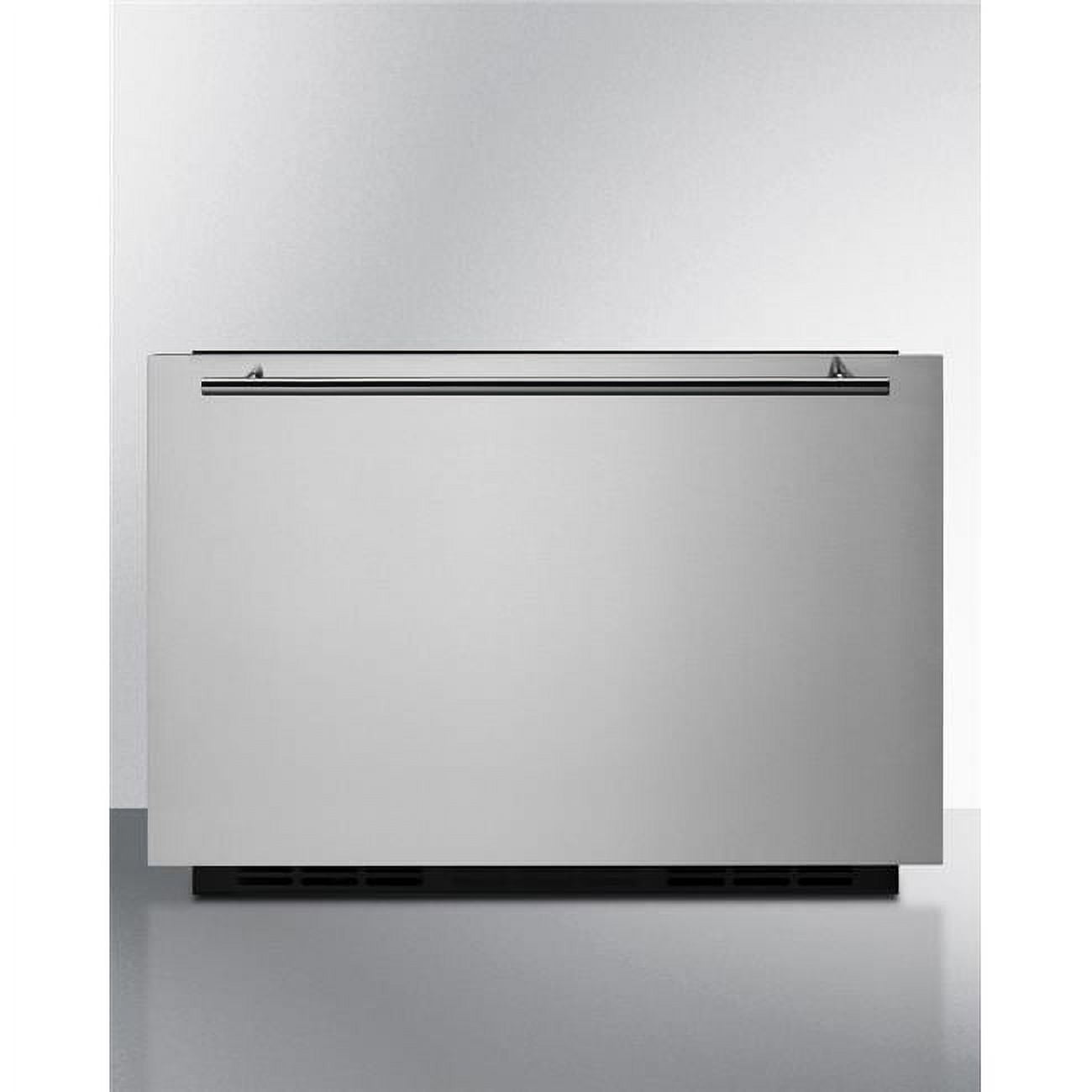 24 in. Wide Built-In Drawer Refrigerator - Walmart.com