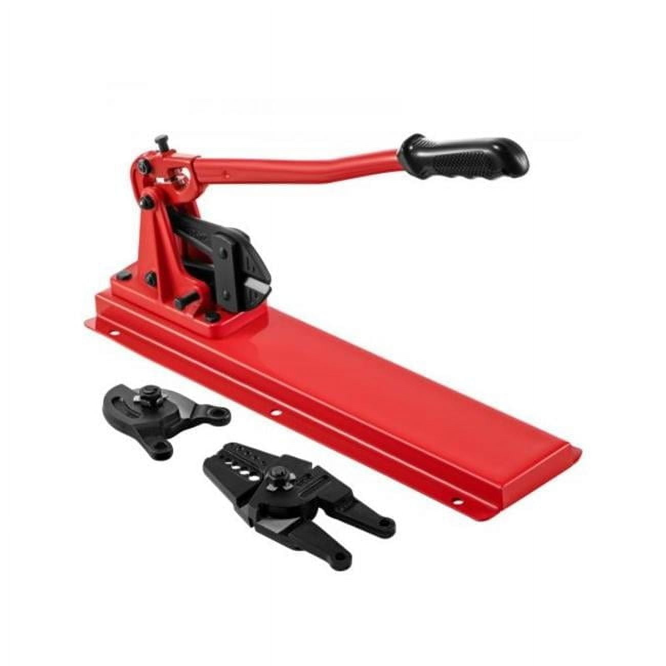 24 in. Wire Rope Swaging Tool with Crimper Cable Bolt - Walmart.com