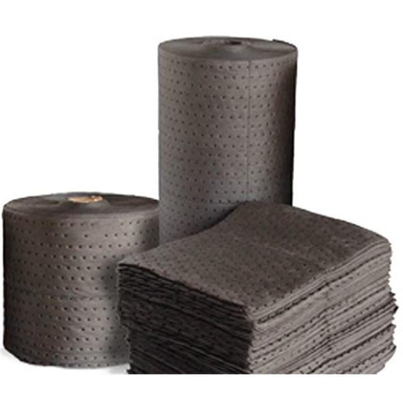 24 in x 150 ft. Gray Dimpled Fine Fiber Rolls - Walmart.com