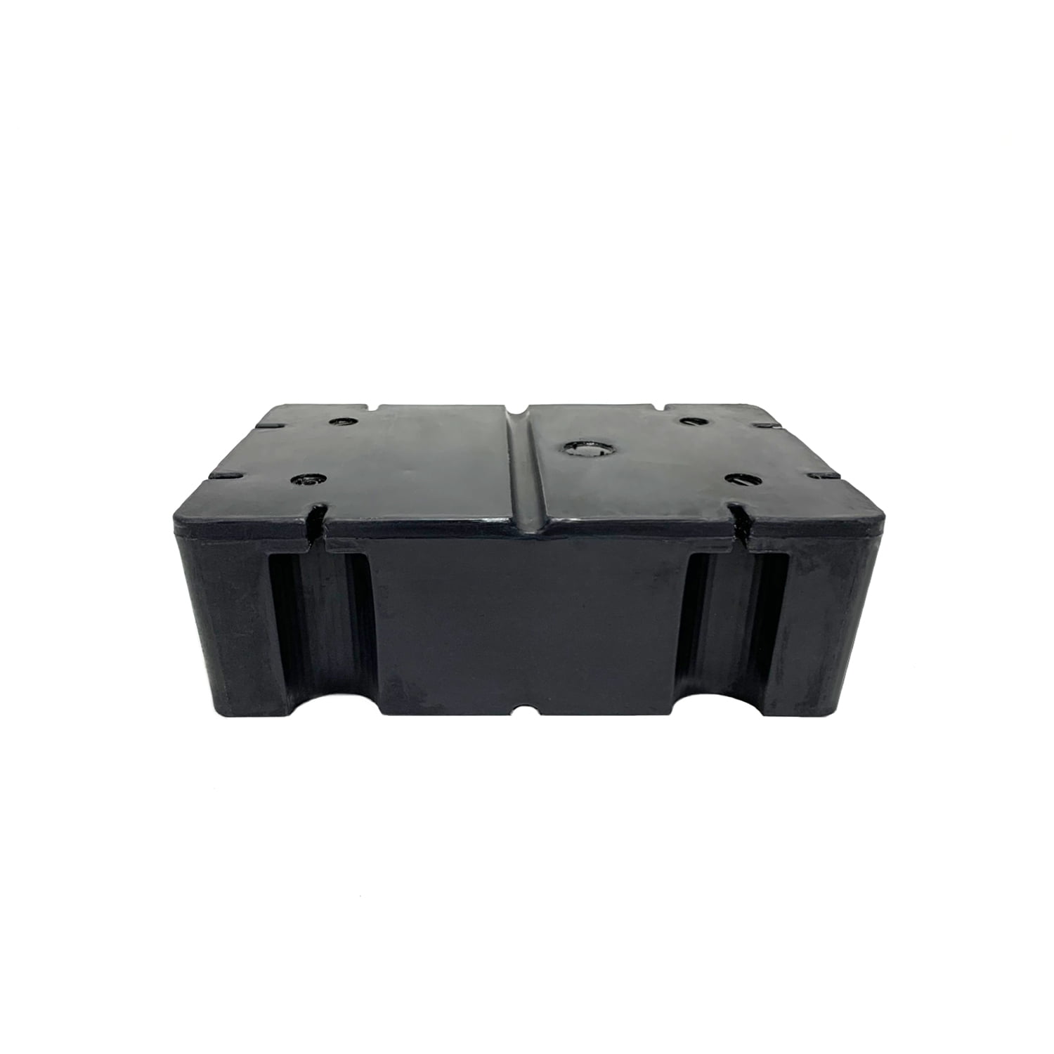 Multinautic Eagle Floats 24 in. x 36 in. x 12 in. Medium Freeboard Foam ...