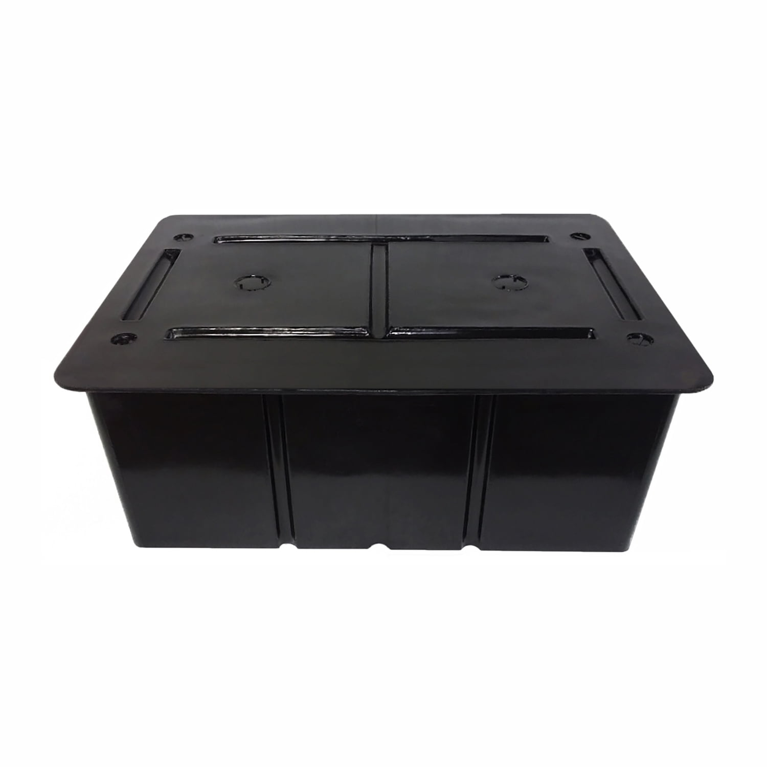 Multinautic Eagle Floats Full Flanged Foam Filled Dock Float Drum 24 in ...