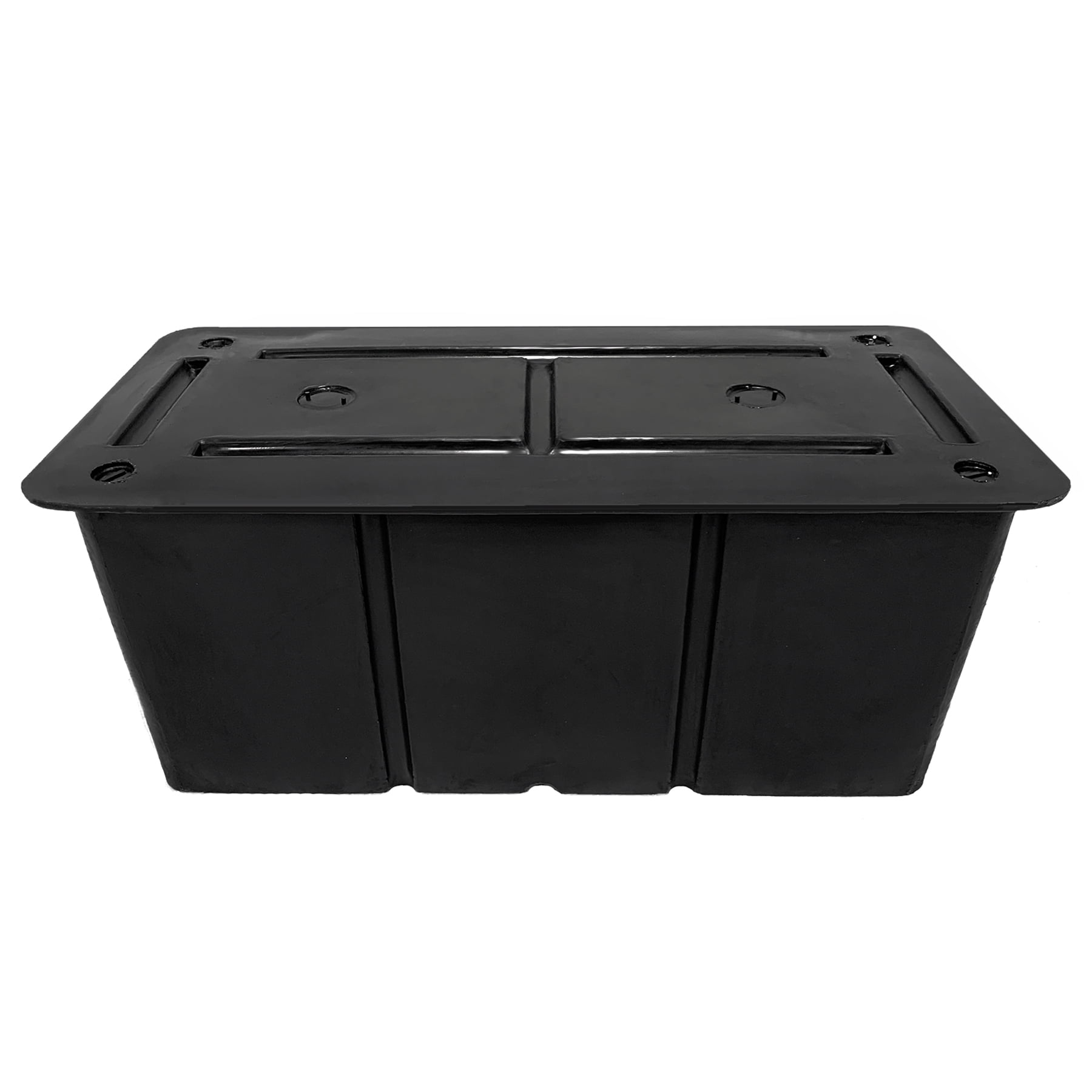 Multinautic Eagle Floats Full Flanged Foam Filled Dock Float Drum 24 in ...