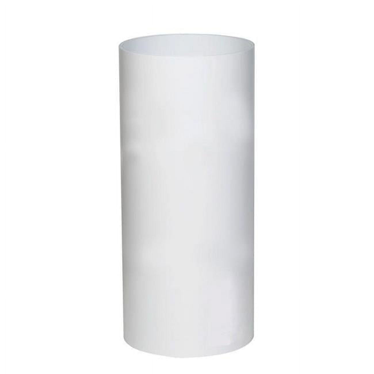 24 in. x 50 ft. Metal Aluminum Trim Coil, Bright White - Walmart.com