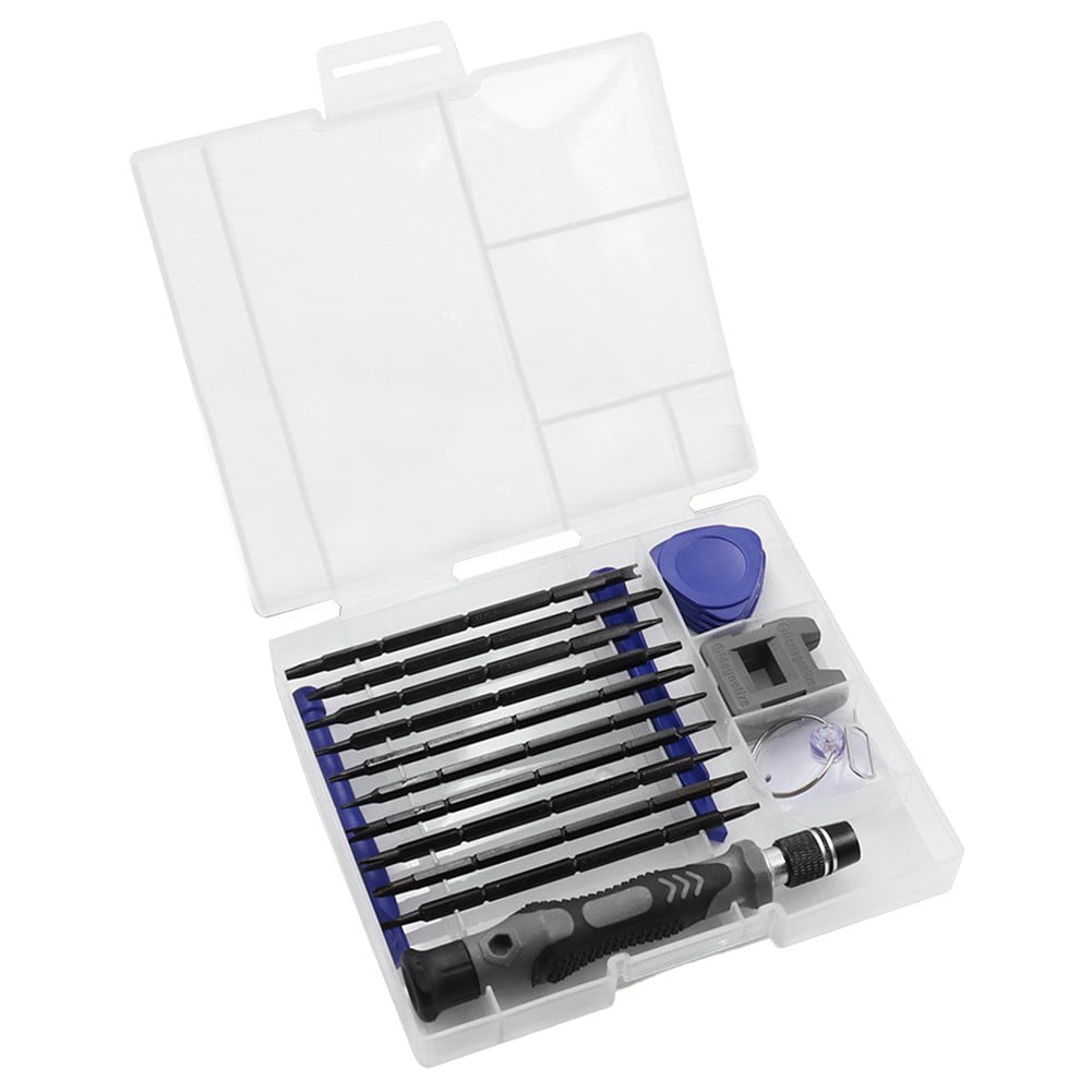 24 in1 Multifunctional Precision Screwdriver Bits Mobile Phone Repair ...