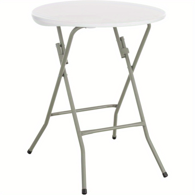 24 Inch Folding Table Round Folding Table Personal Folding Table Cake 24 Inch Folding Table Round Folding Table Personal Folding Table Cake
