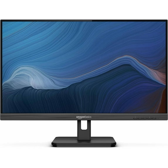 24-inch IPS Monitor 75 Hz Powered with AOC Technology FHD 1080P HDMI ...