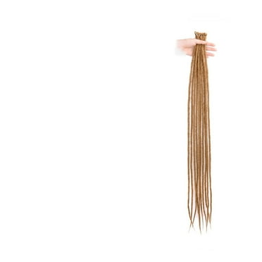 Supreme Hair Pre-Stretched Braiding Hair Extensions â€“ 48 Inch Long ...