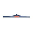24-inch squeegee, 8-12 mil thickness – polymer frame, color-coded ...