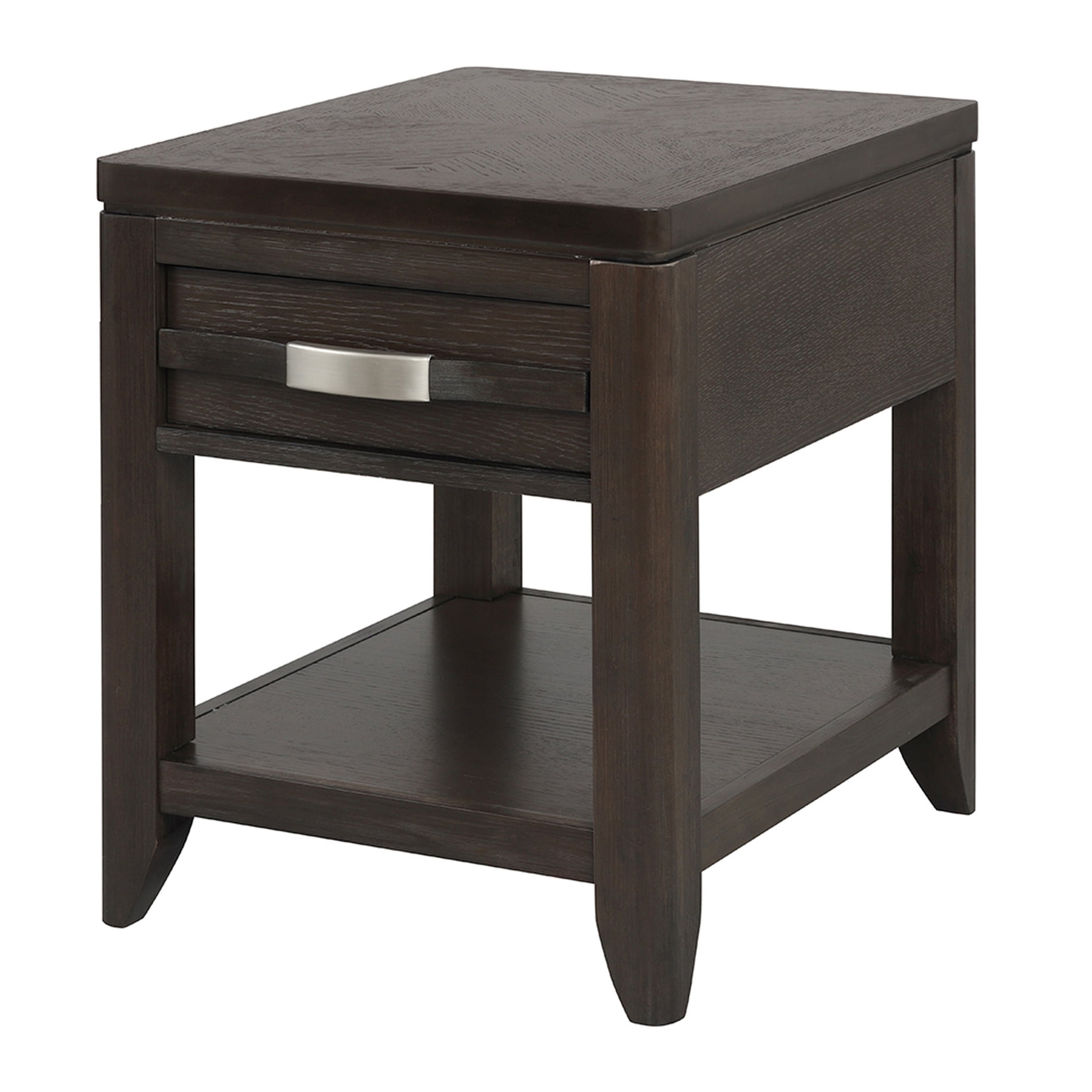 24 inches Depth, Wood Construction - Single Storage Drawer - Bedroom ...