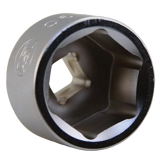 24 mm Oil Filter Socket - Walmart.com