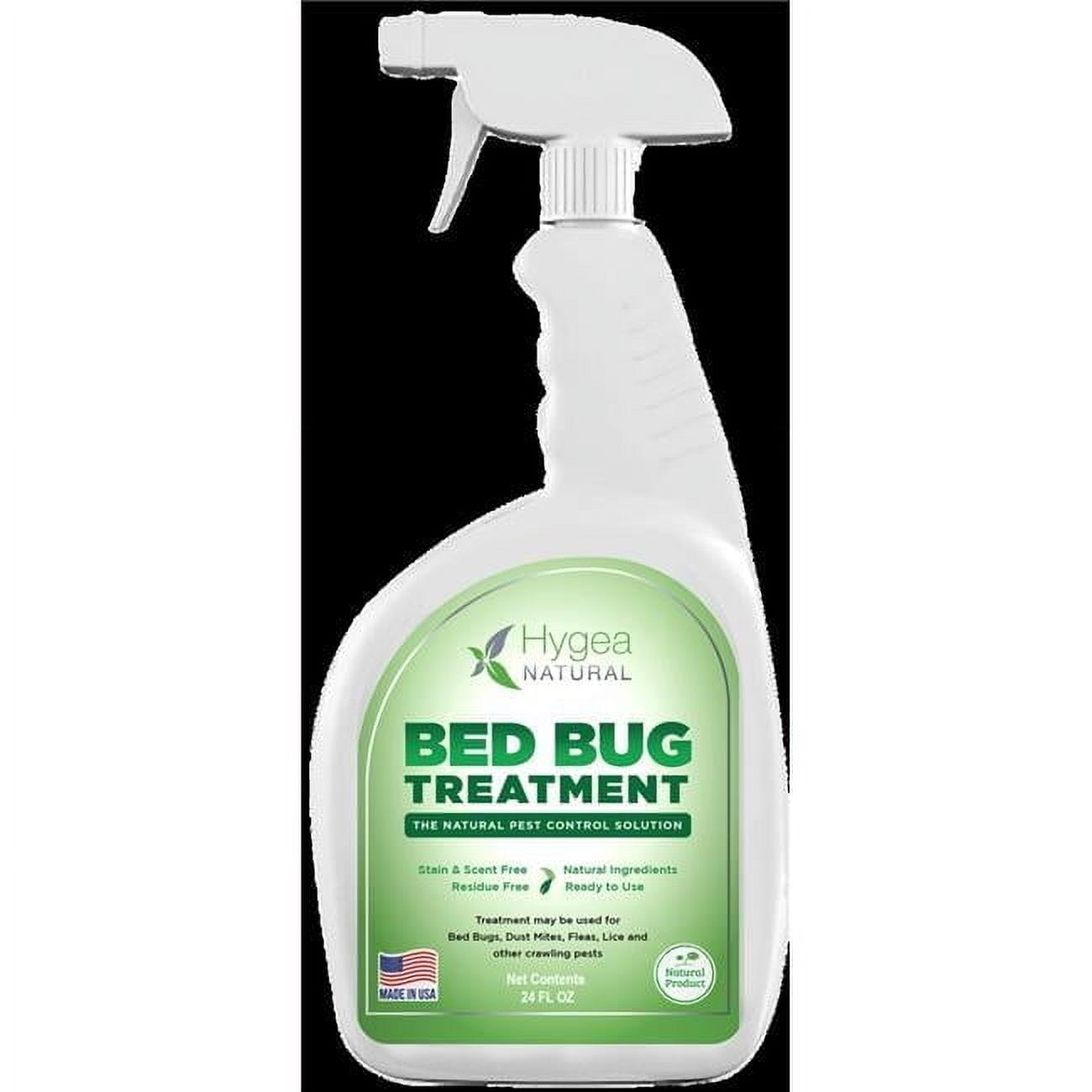 24 oz Bed Bug Treatment Spray - Walmart.com