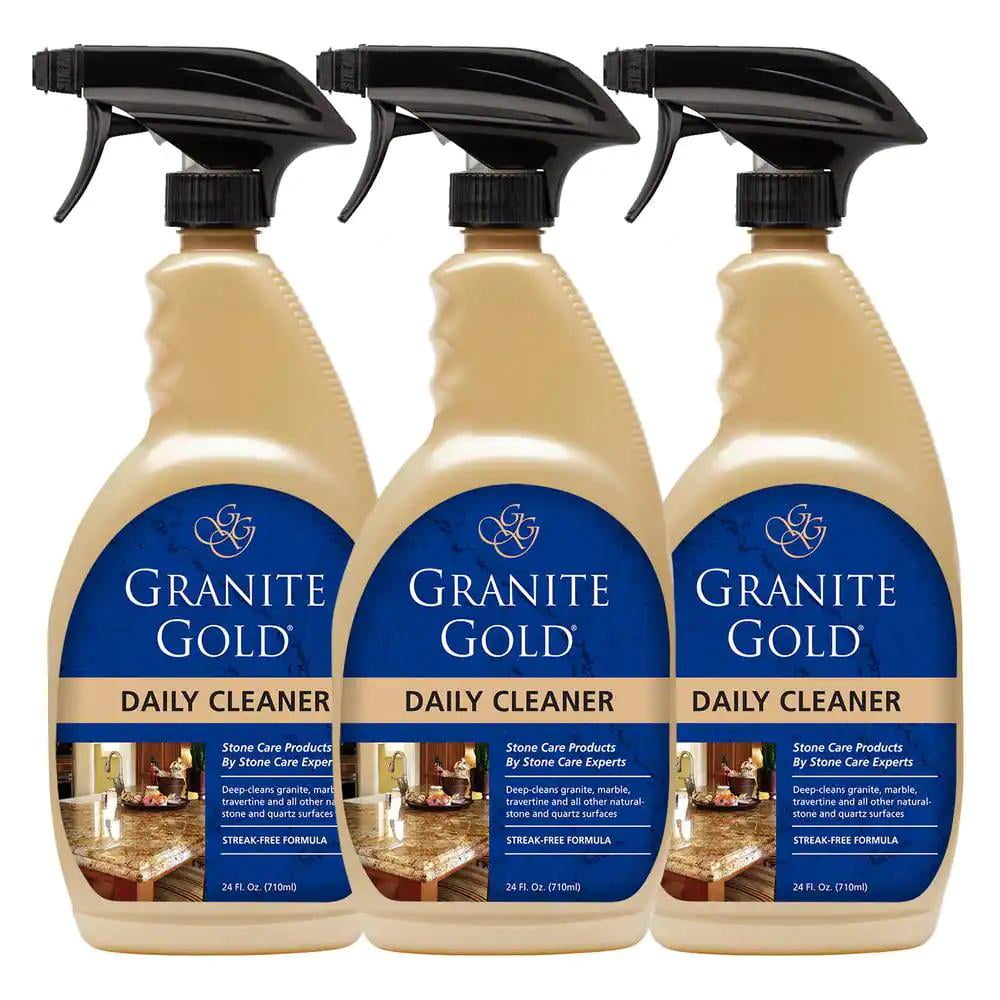 24 oz. Daily Cleaner Countertop Cleaner (3-Pack) - Walmart.com