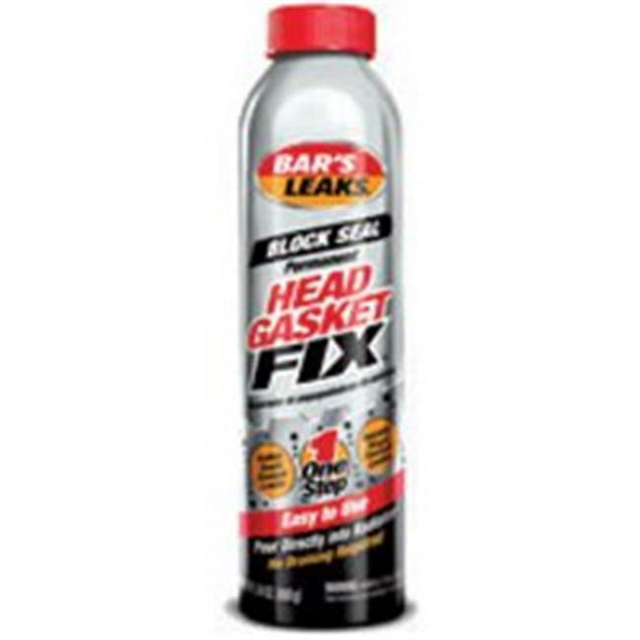 24 oz Head Gasket Repair Liquid Sealant - Walmart.com