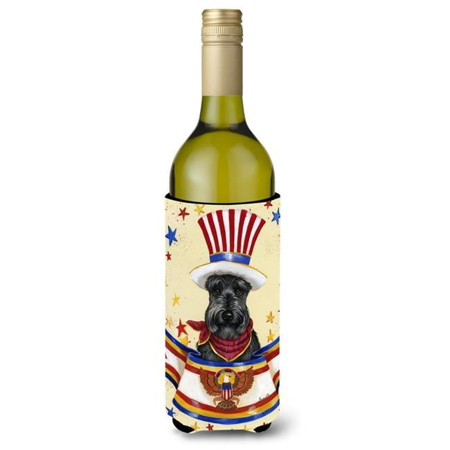 24 oz Scottie USA Wine Bottle Hugger - Walmart.com