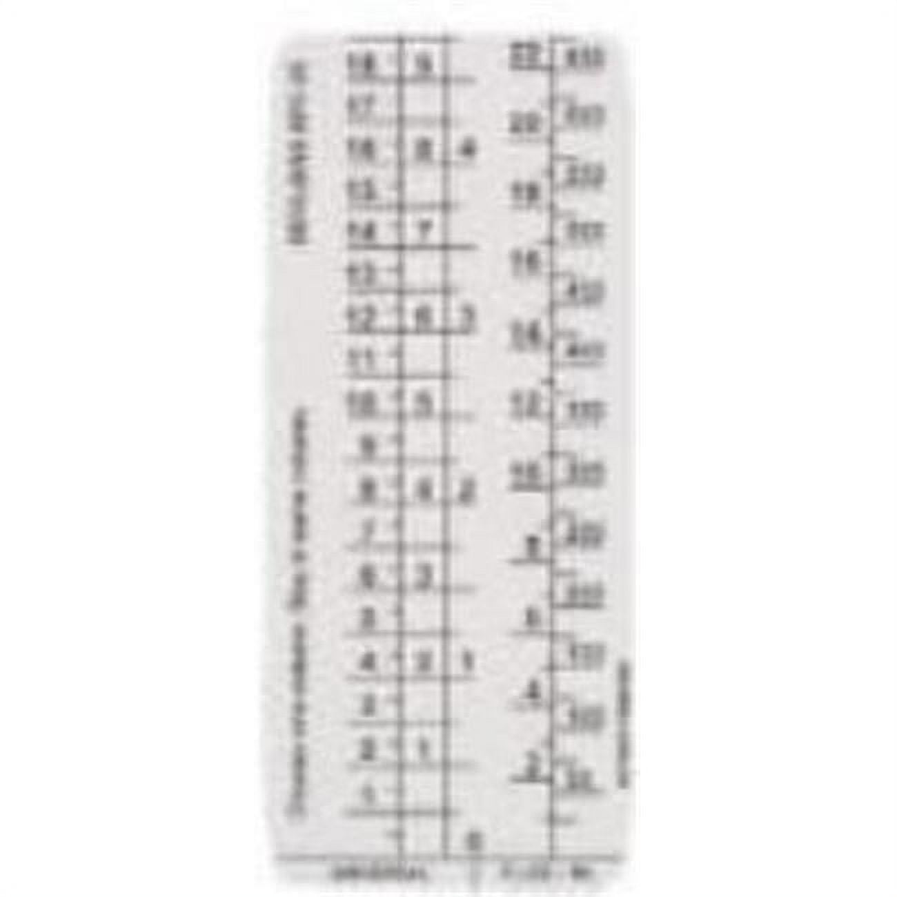 24 oz Universal Measuring Guide - Walmart.com