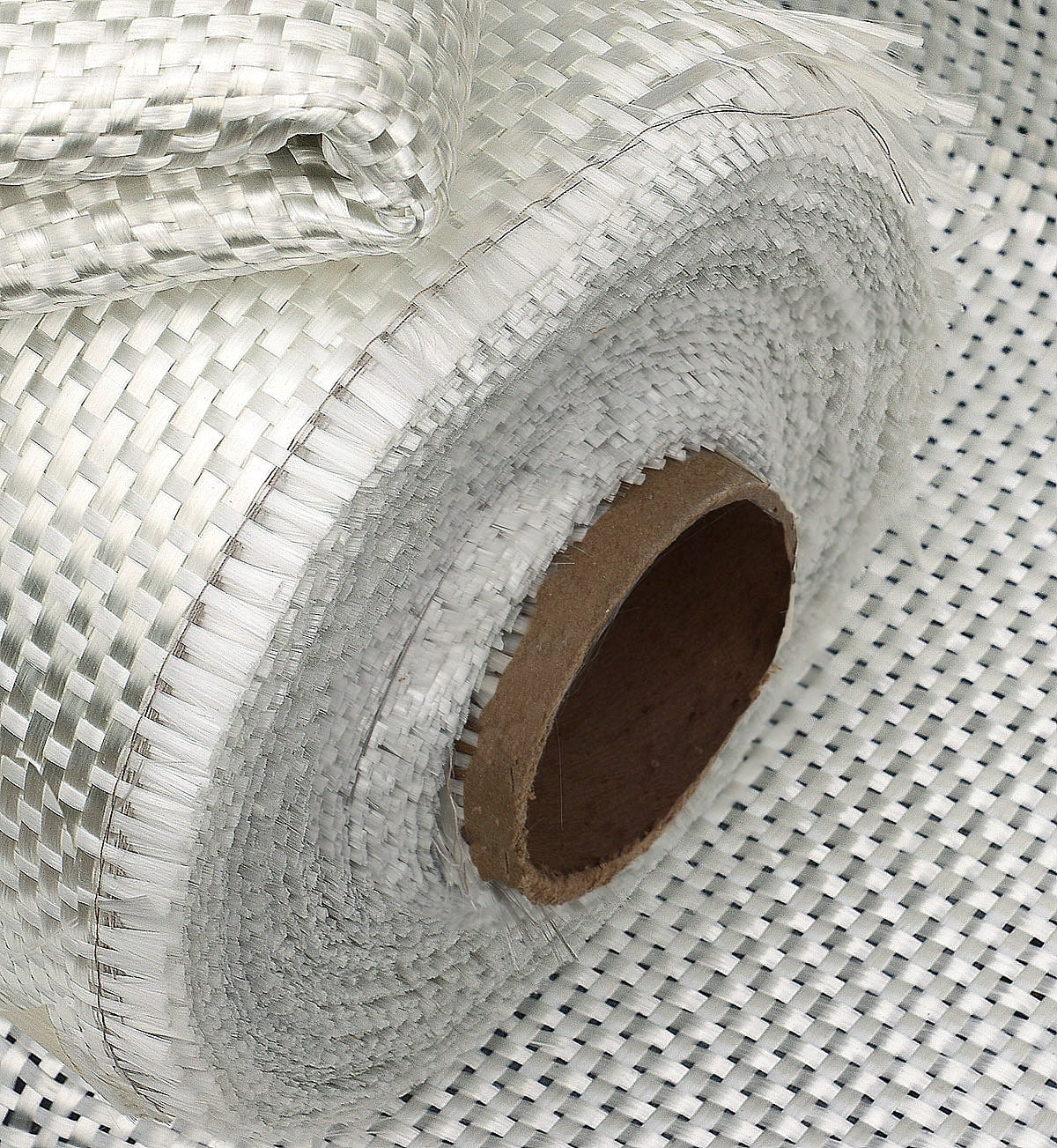 24 oz Woven Roving, 50", 3 linyd, Multi Resin Compatible - Walmart.com